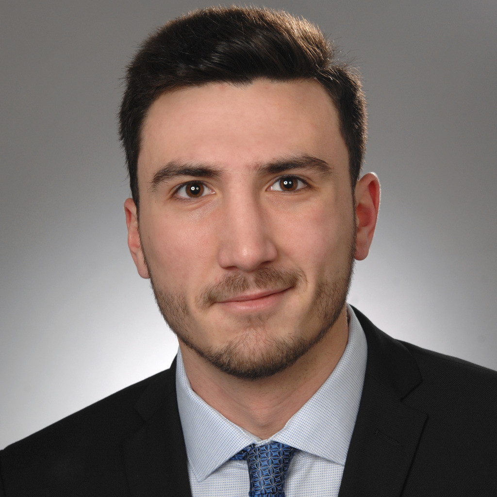 Daniel Ziegler - Wirtschaftswissenschaften - Universität Ulm | XING