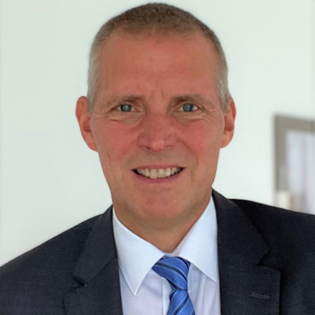 Dipl.-Ing. Thilo Liebig - Leiter Lean Management Großprojekte und ...