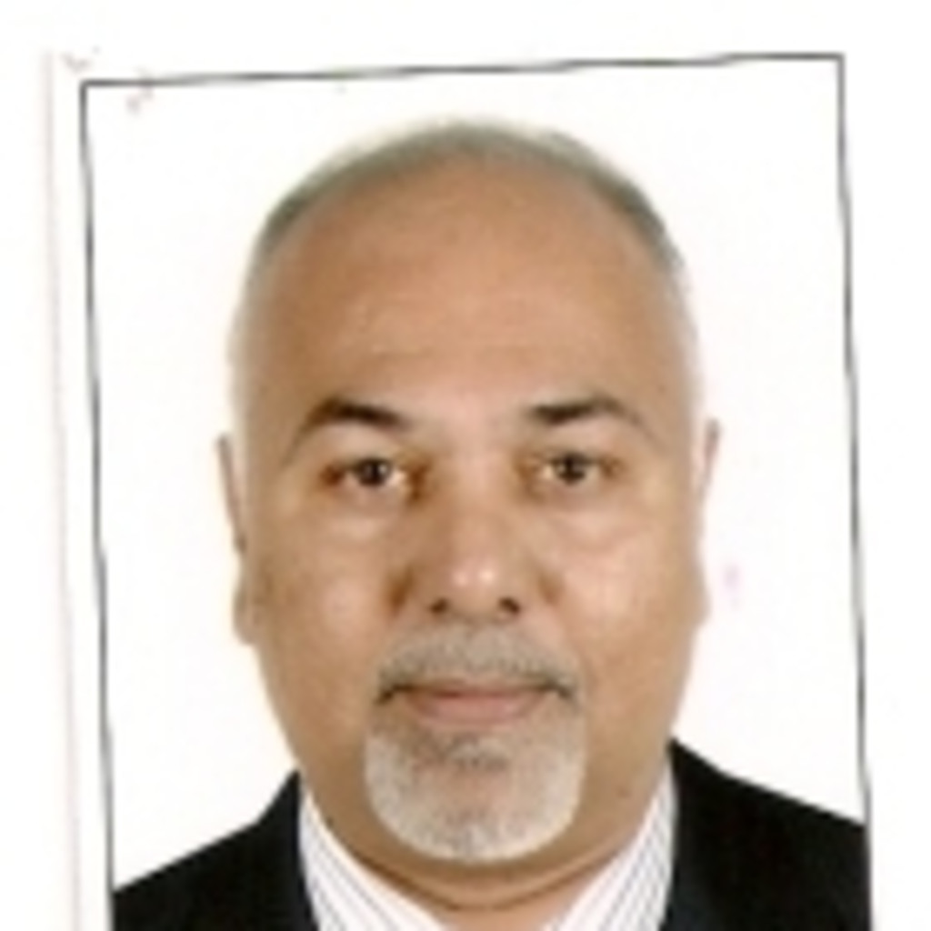Naresh Kumar - General Manager - J.P.R.L General Trading LLC | XING
