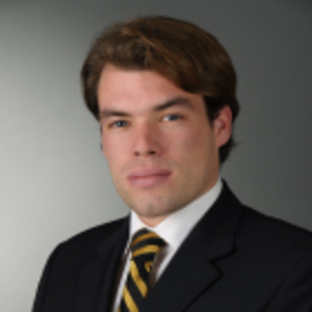 Vincent Ferdinand Wapler - Geschäftsführer - InterMed Germany GmbH | XING