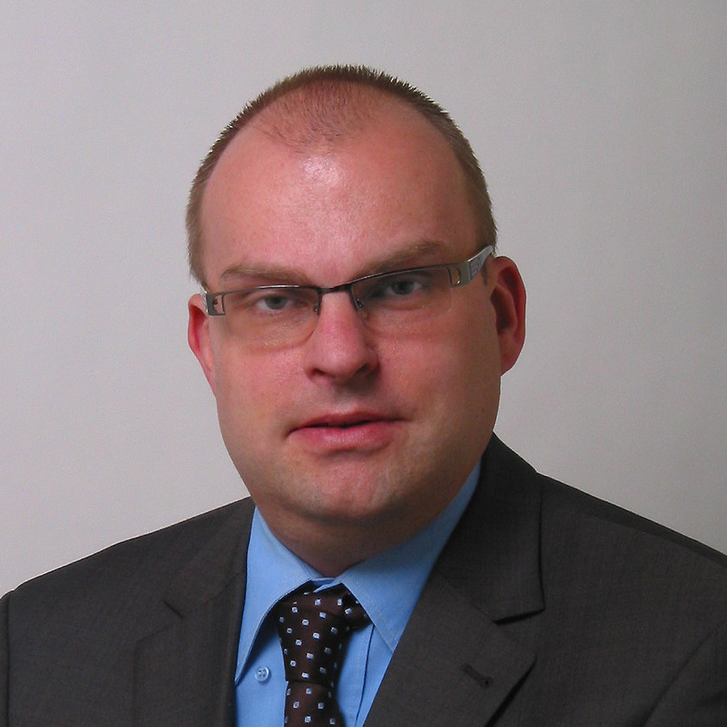 Thomas Henke - Vekehrsleiter, Gefahrgutbeauftragter ...