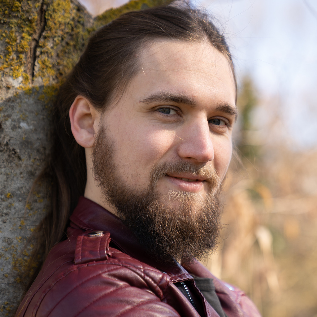 Jan Jamaszyk - Head of Software Engineering - FlyNow Aviation GmbH | XING