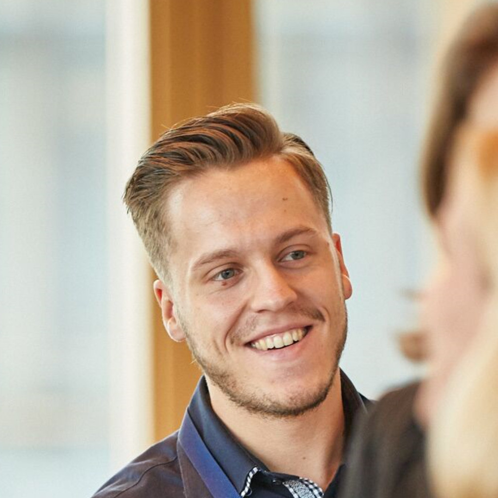 Janis Mauder - Manager - Accenture | XING