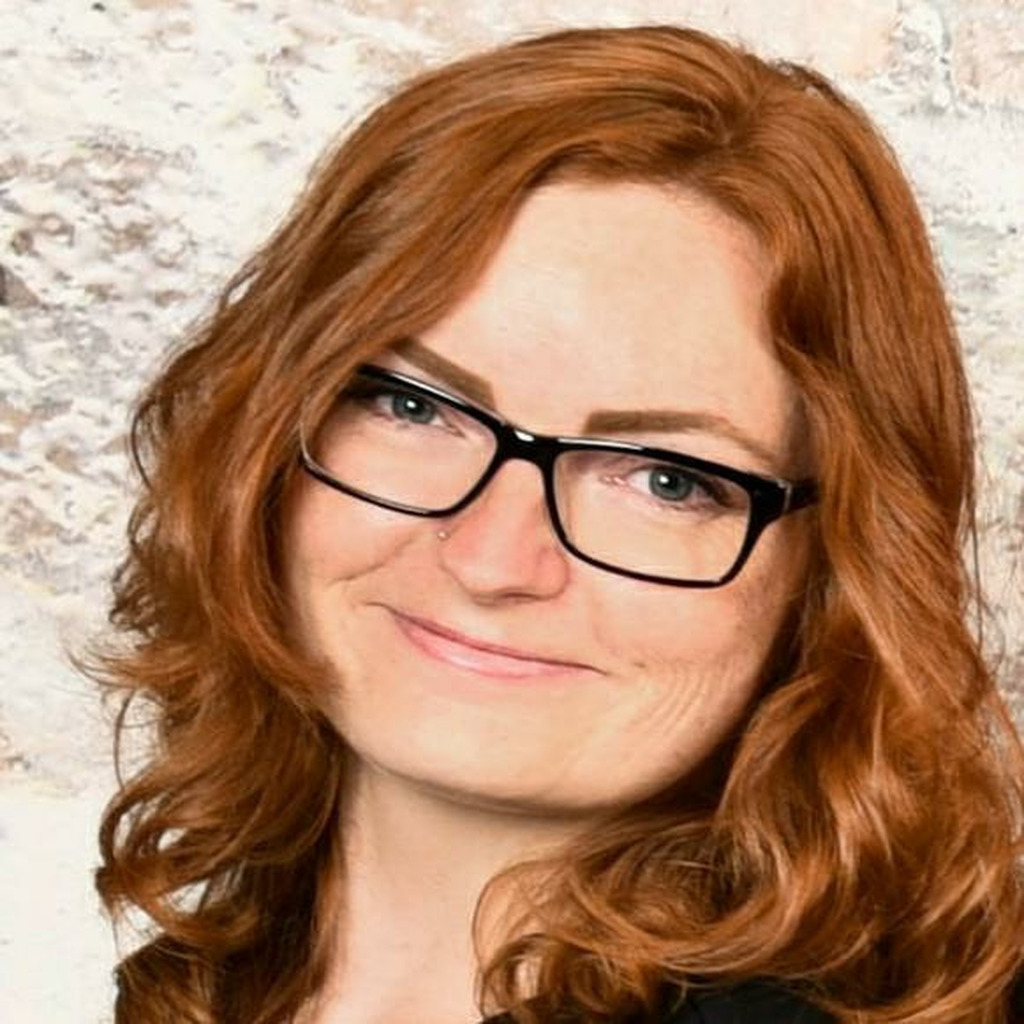 Jessica Fischer - Assistenz der Geschäftsleitung - Texplor Exploration ...