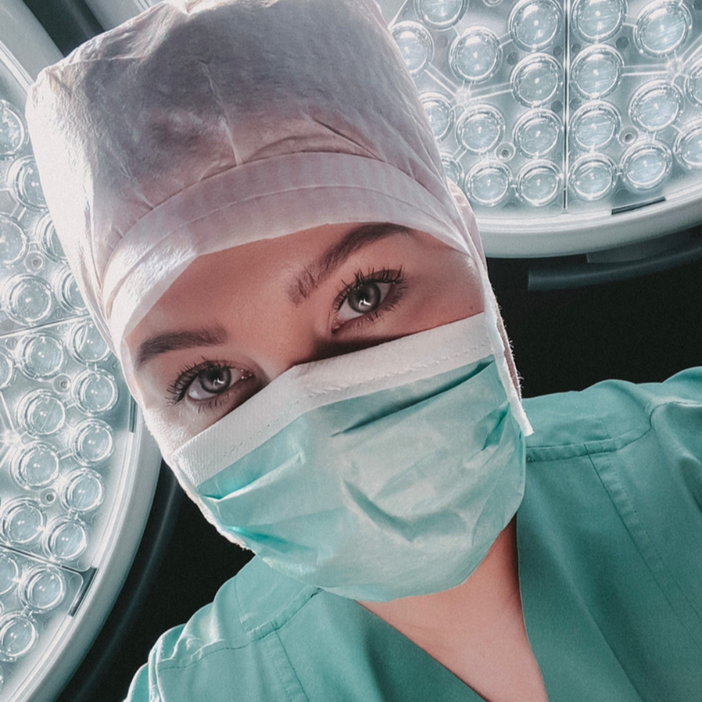 jessica Mehrig - OTA - AMEOS Klinikum Bernburg | XING