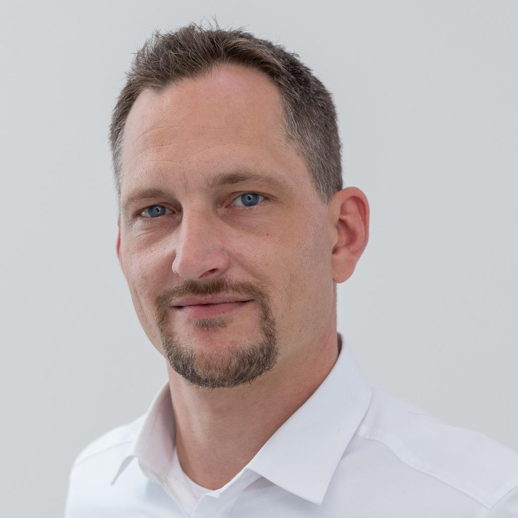 Daniel Nowicki - Technischer Vertrieb Außendienst - Theodor WESBUER ...