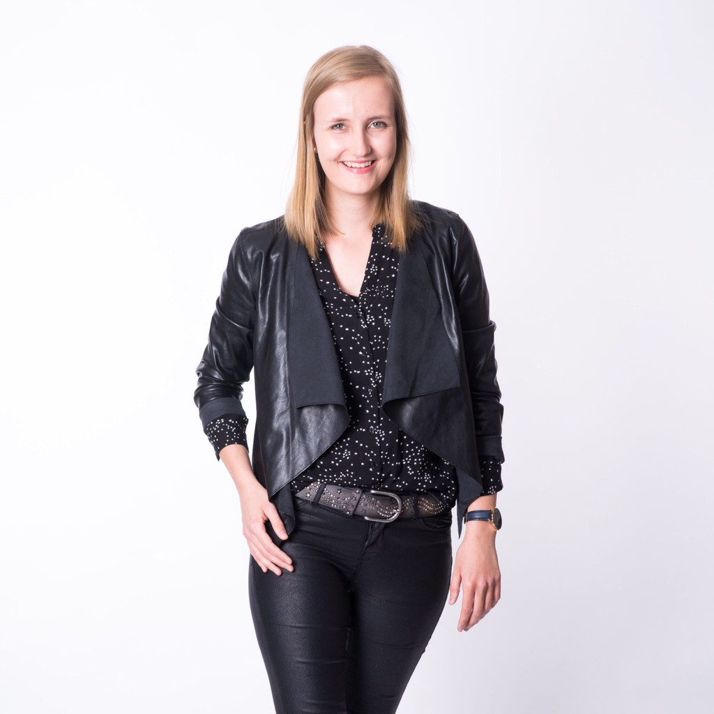 Amber Wiese - Betriebswirtschaftslehre Handel - Duale Hochschule Baden ...