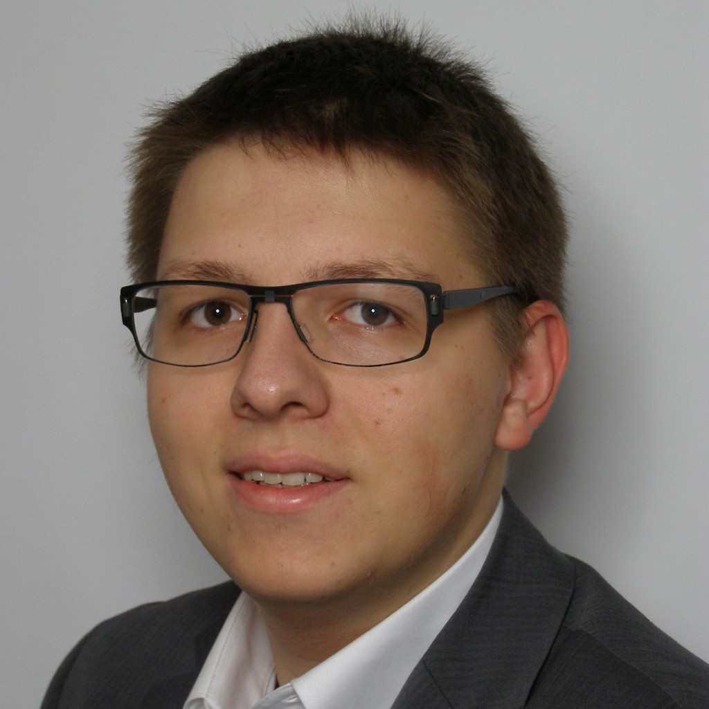 Michael Scheid - Head of Cloud Platform Analytics @SAP - SAP | XING