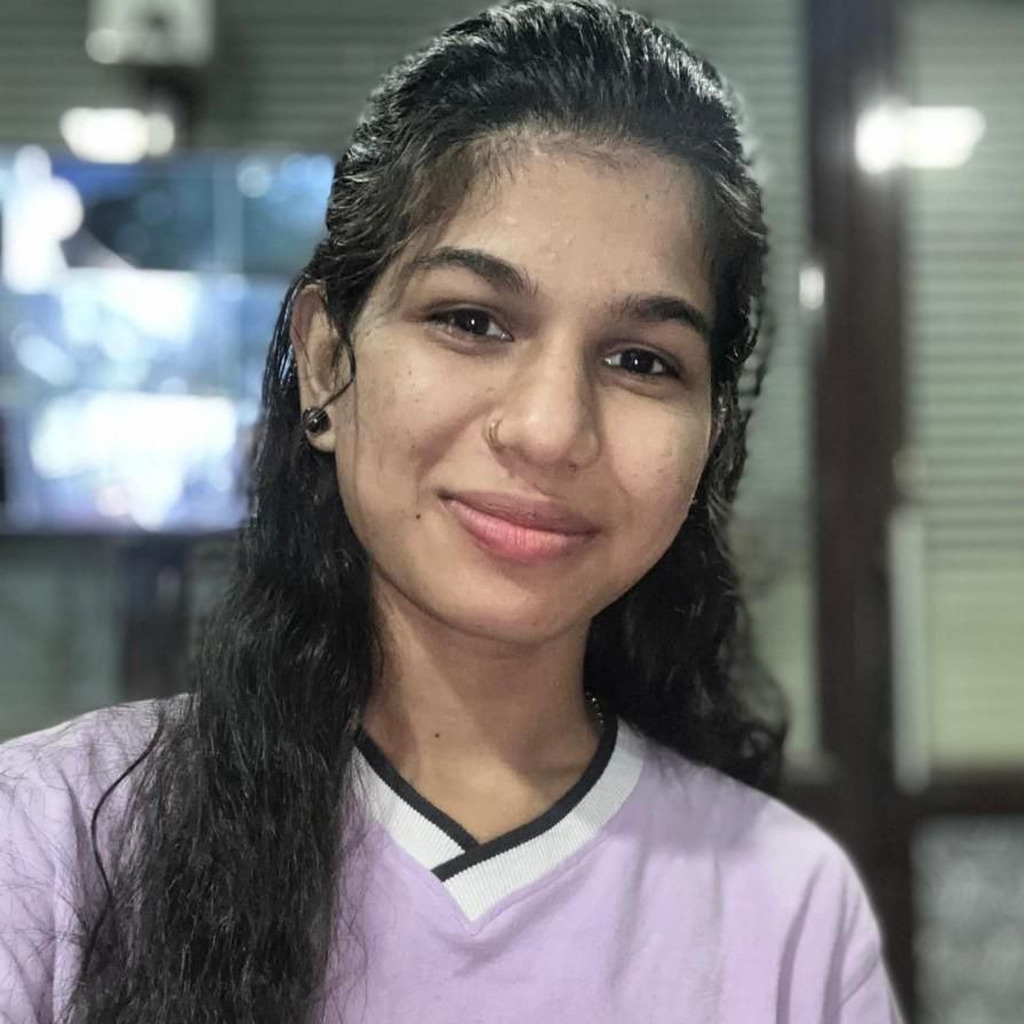 Sajida Mansoori - entry - level accountant - entry -level accountant | XING