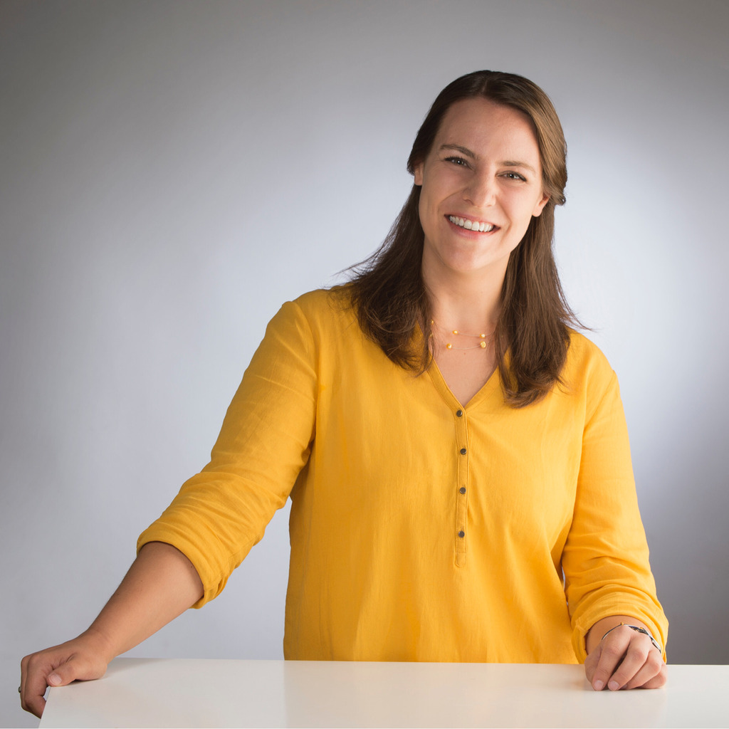 Miriam Steimer - Anti-Gewalt-Trainerin - Berger, Gewaltprävention | XING