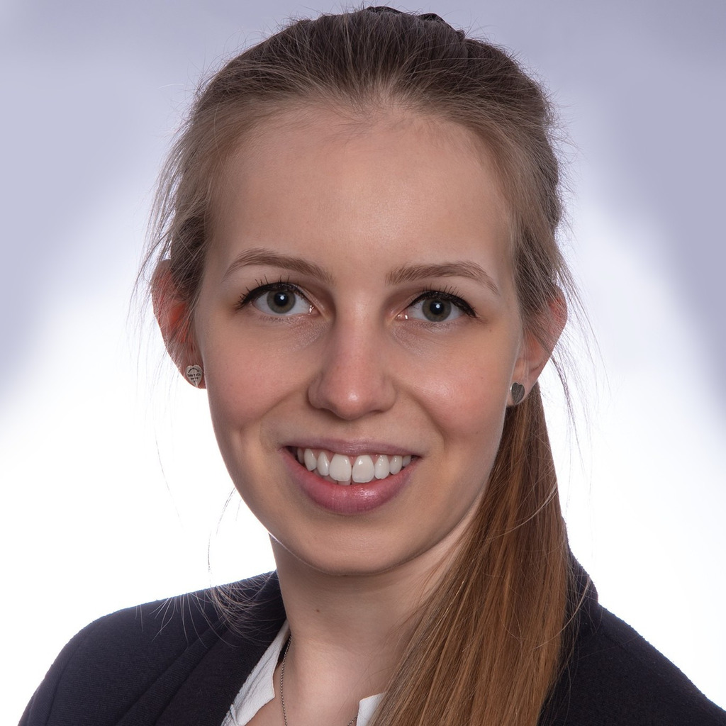 Anna-Tabea Lettmann - Steuerberaterin - Treuhand Weser-Ems GmbH Wirtschaftsprüfungsgesellschaft ...