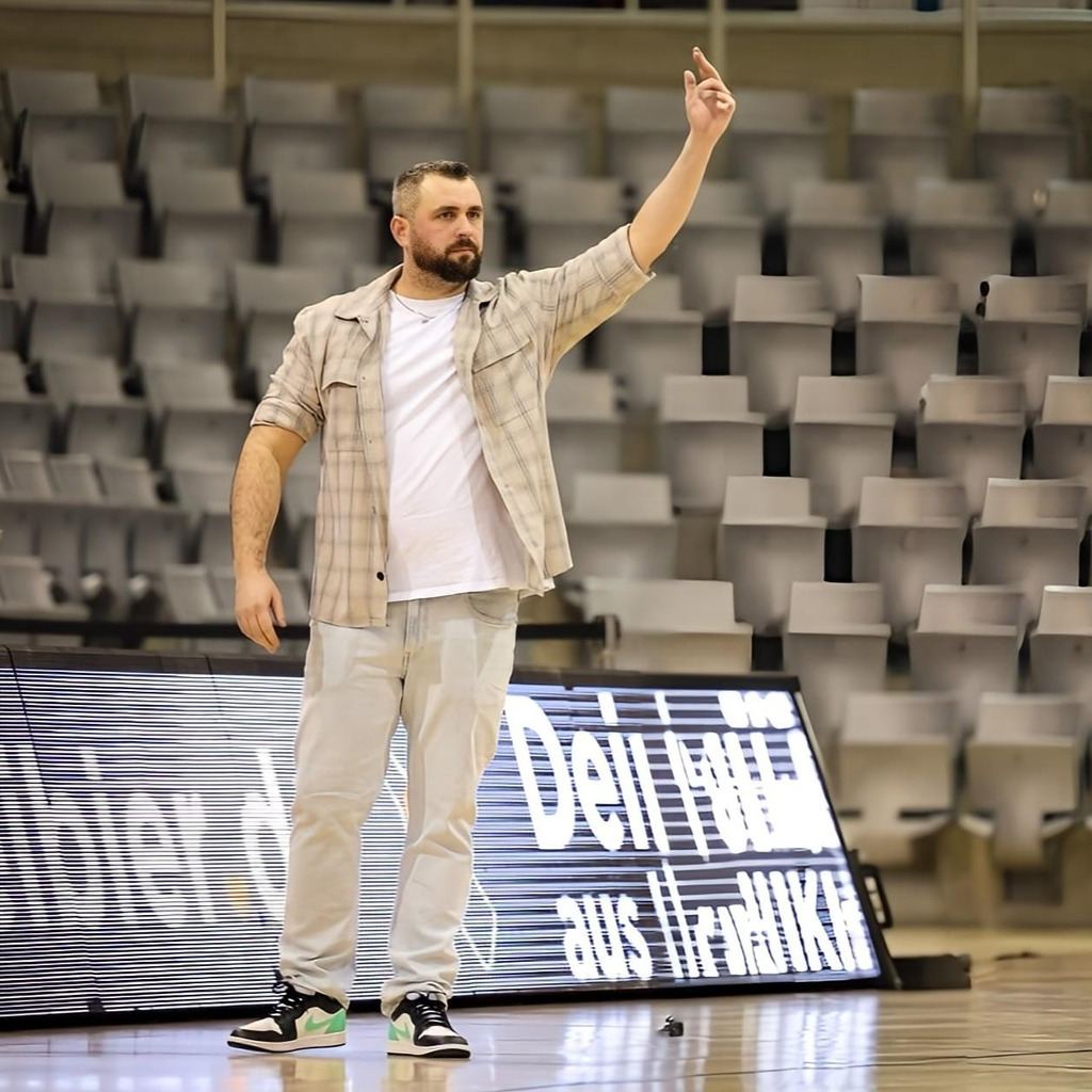 Patrick Seidel - Sportlicher Leiter - Freak City Bamberg e.V. | XING
