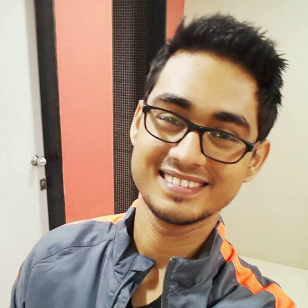 Abhishek Yadav - Software Developer - Fabrikator IO | XING