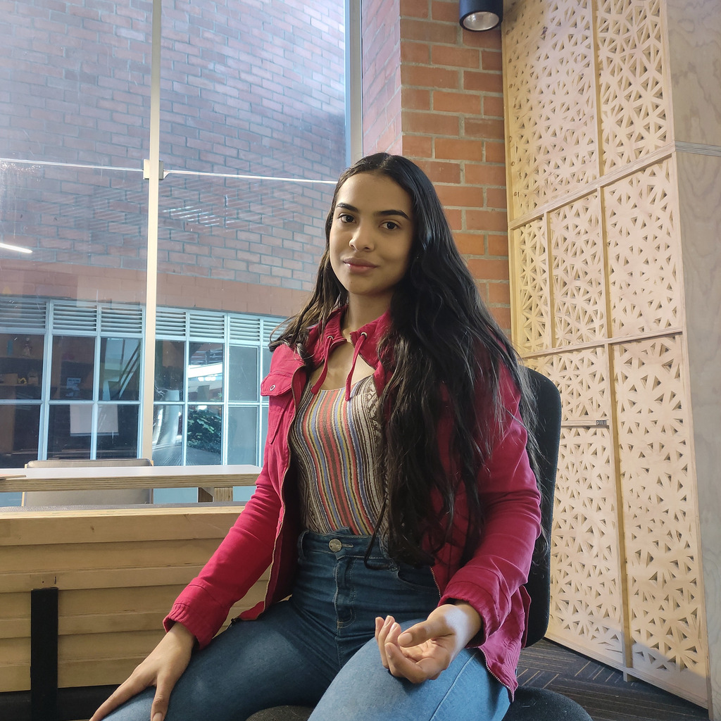 Yarleny Cataño Posada - Ingeniería Industrial - Universidad Nacional de Colombia | XING