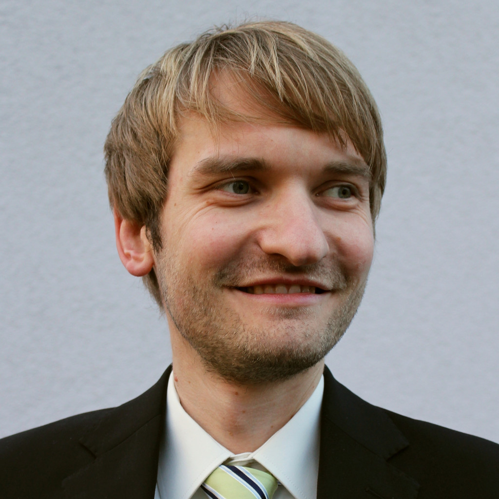 Philipp Brandes - Bereichsleiter Verkehrsmanagement/Angebotsplanung ...