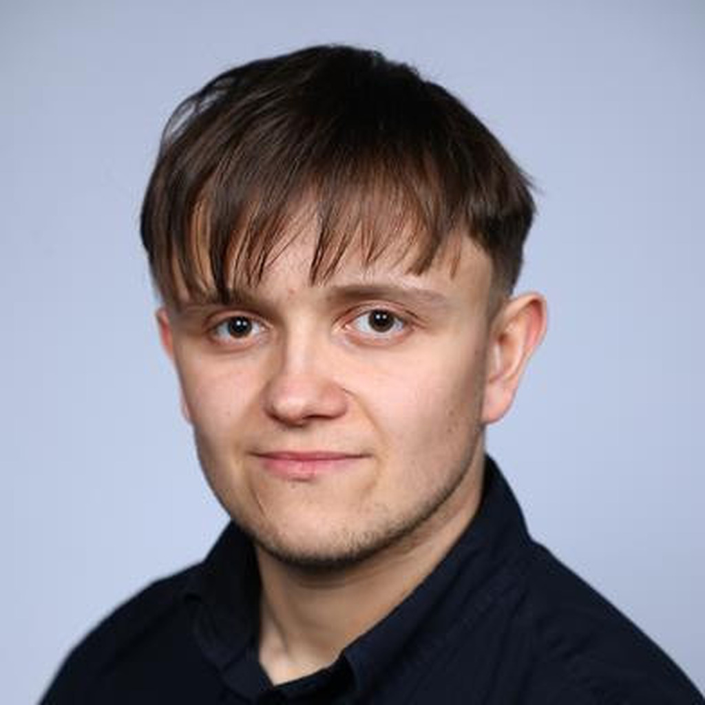 Denis Halupczok - Senior Frontend Developer (UI Expert) - Eviden | XING