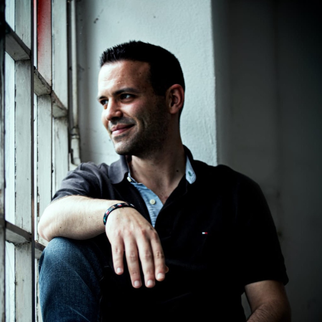 Tim Banik - Verkaufshausleiter - Stahlgruber GmbH | XING