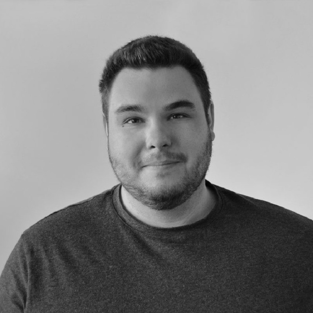 Patrick Bittner - Senior Software Engineer - synaigy GmbH | XING