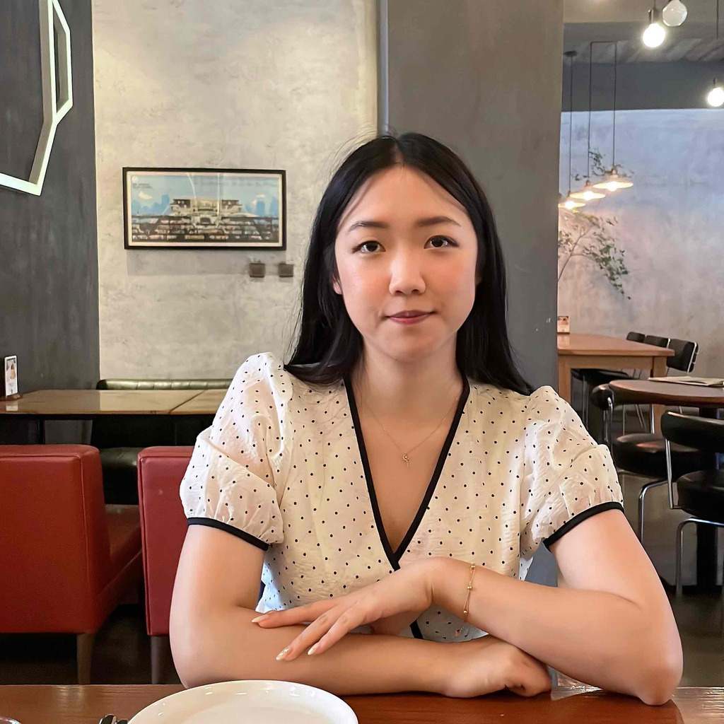 Lisa Glaw - Procurement Specialist - Maximator (Shanghai) Fluid ...