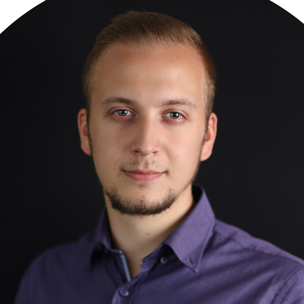 Zejd Makic - Senior fullstack developer - Softray Solutions | XING Zejd Makic - Senior fullstack developer - Softray Solutions | XING