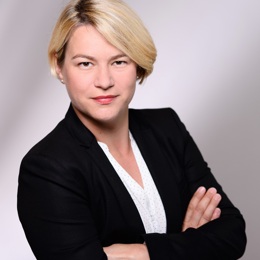 Annegret Spohr - Leiterin Lager + Logistik - FAUN Viatec GmbH | XING