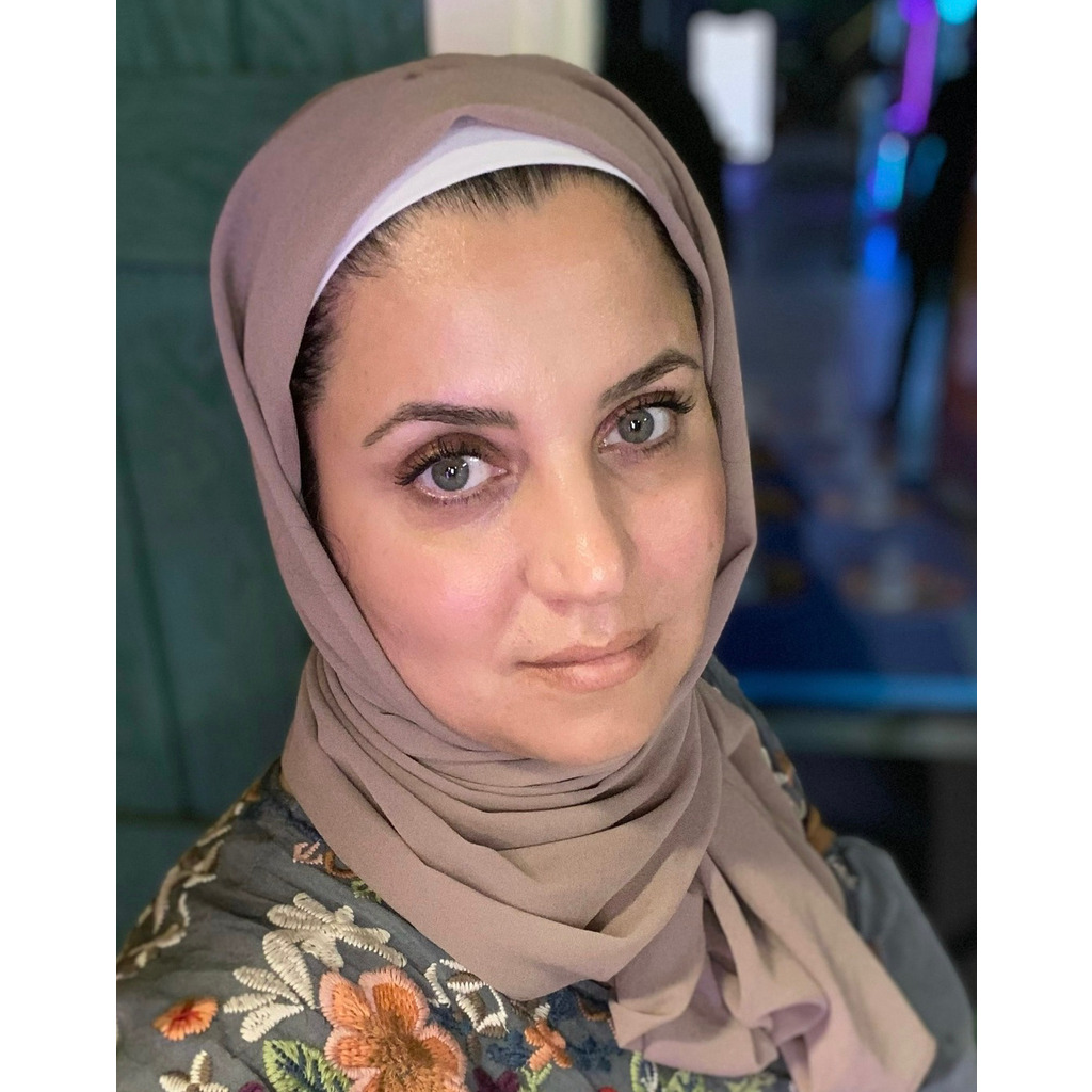 Khadijeh Jami - Manual QA - Softprorequest | XING