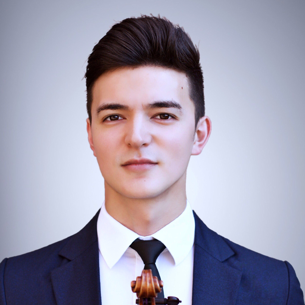 Christian Kim Sitzmann - Associate Professor of Music - Kangnam ...