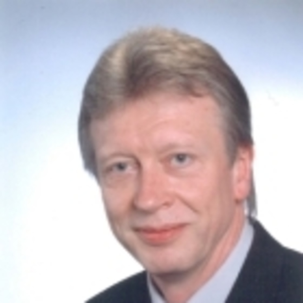 Friedrich Ramme - Projektmanager, Technischer Vertrieb - Ericsson GmbH ...