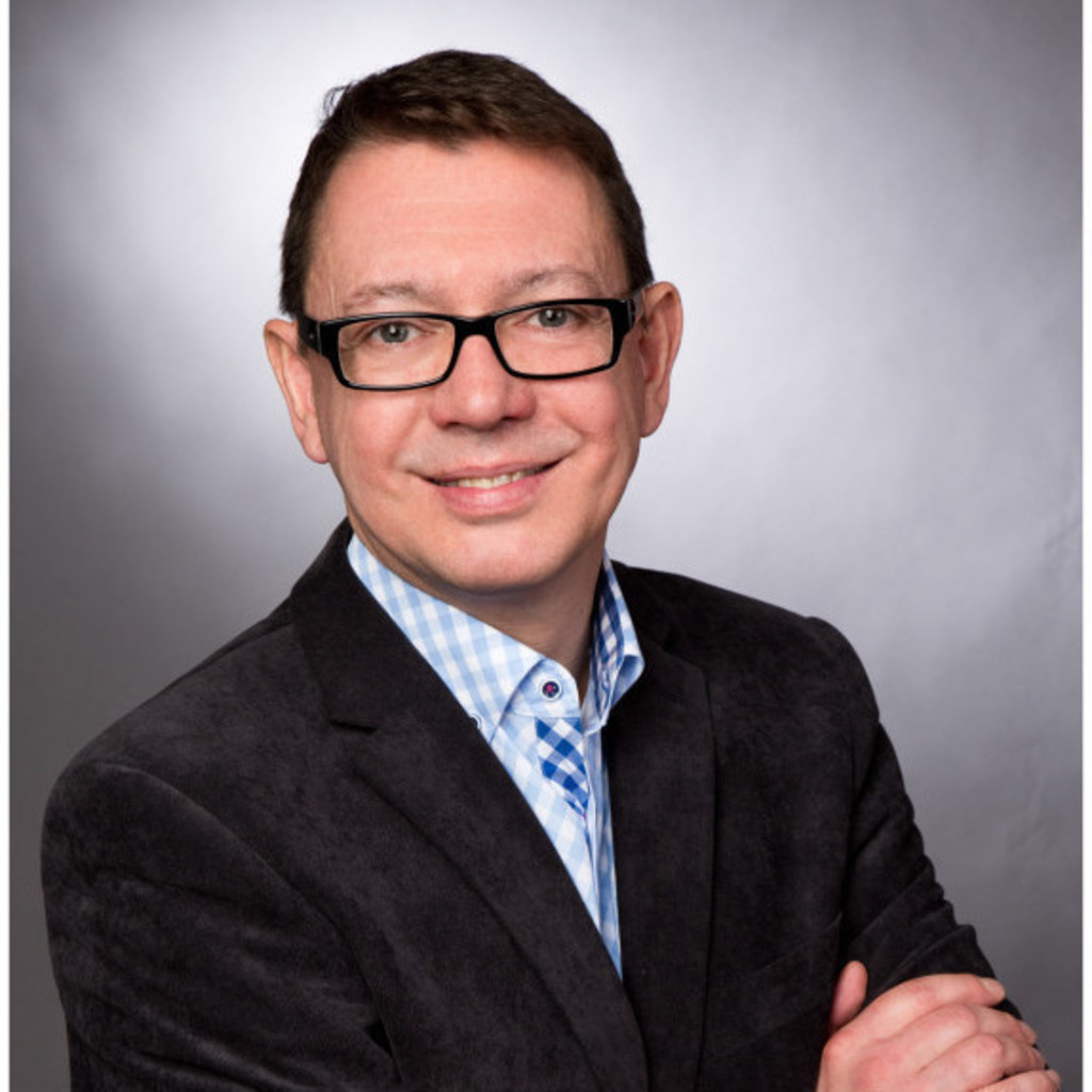 Raymond Christopher Brieger - Projektmanager Diabetes - Mediq Diabetes ...