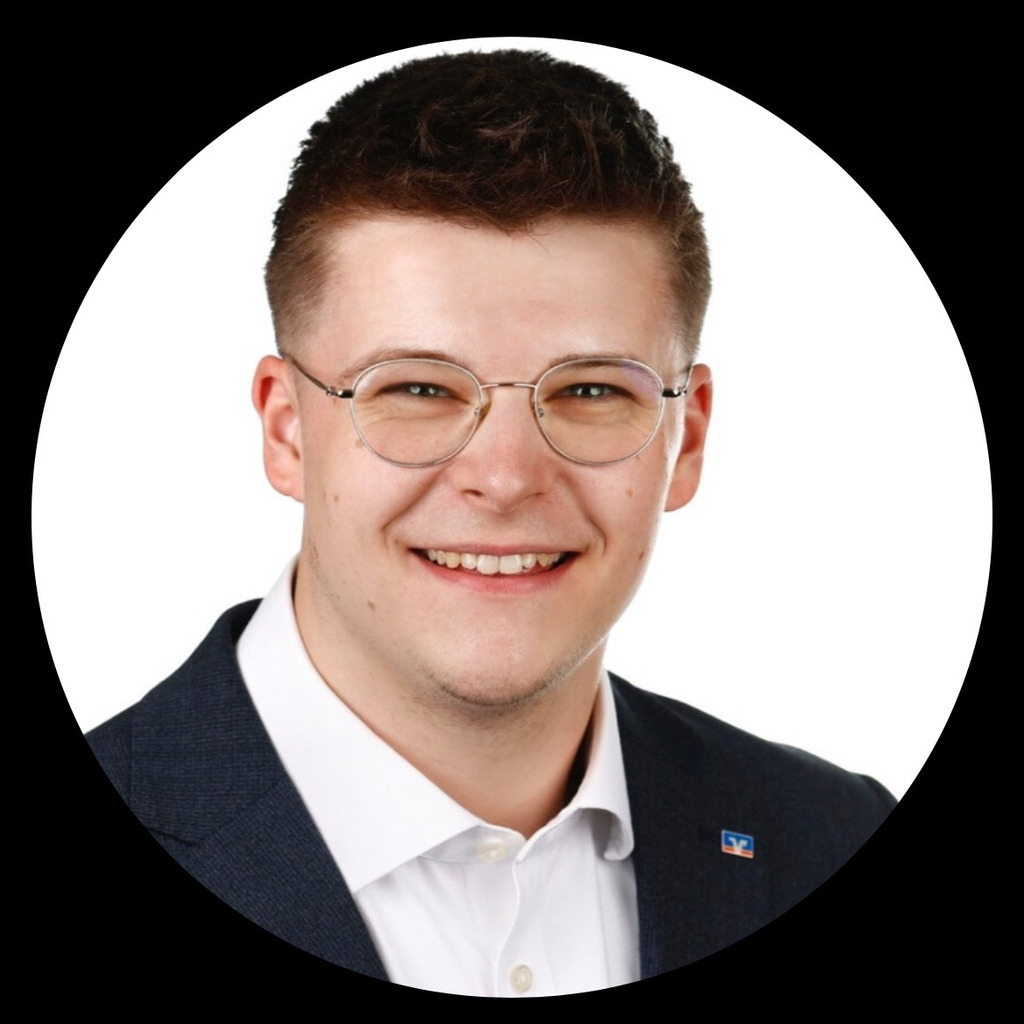 Sebastian Mayr - Privatkundenberater - Raiffeisenbank Wittelsbacher ...