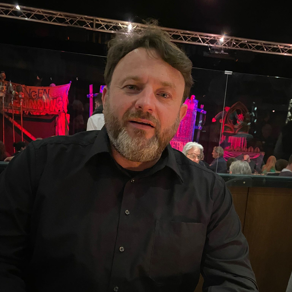 Mark Ehrhardt - Maschinenführer - Langnese | XING