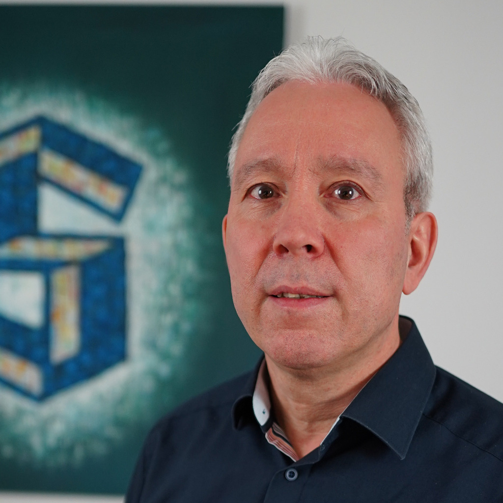 Ludger Trinn - Leiter Einkauf, Handlungsbevollmächtigter - Wilhelm ...