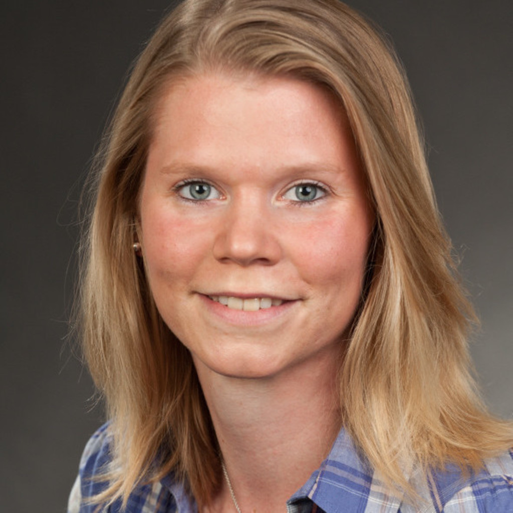 Rebecca Galliè - Biologisch technische Assistentin - MVZ Dr. Stein und ...