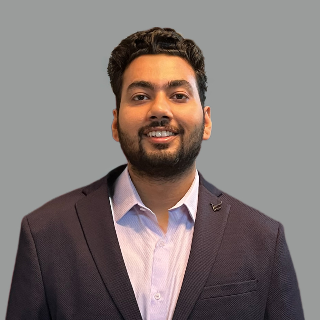 Nitesh Bhatt - General Management - Technische Hochschule Nürnberg ...