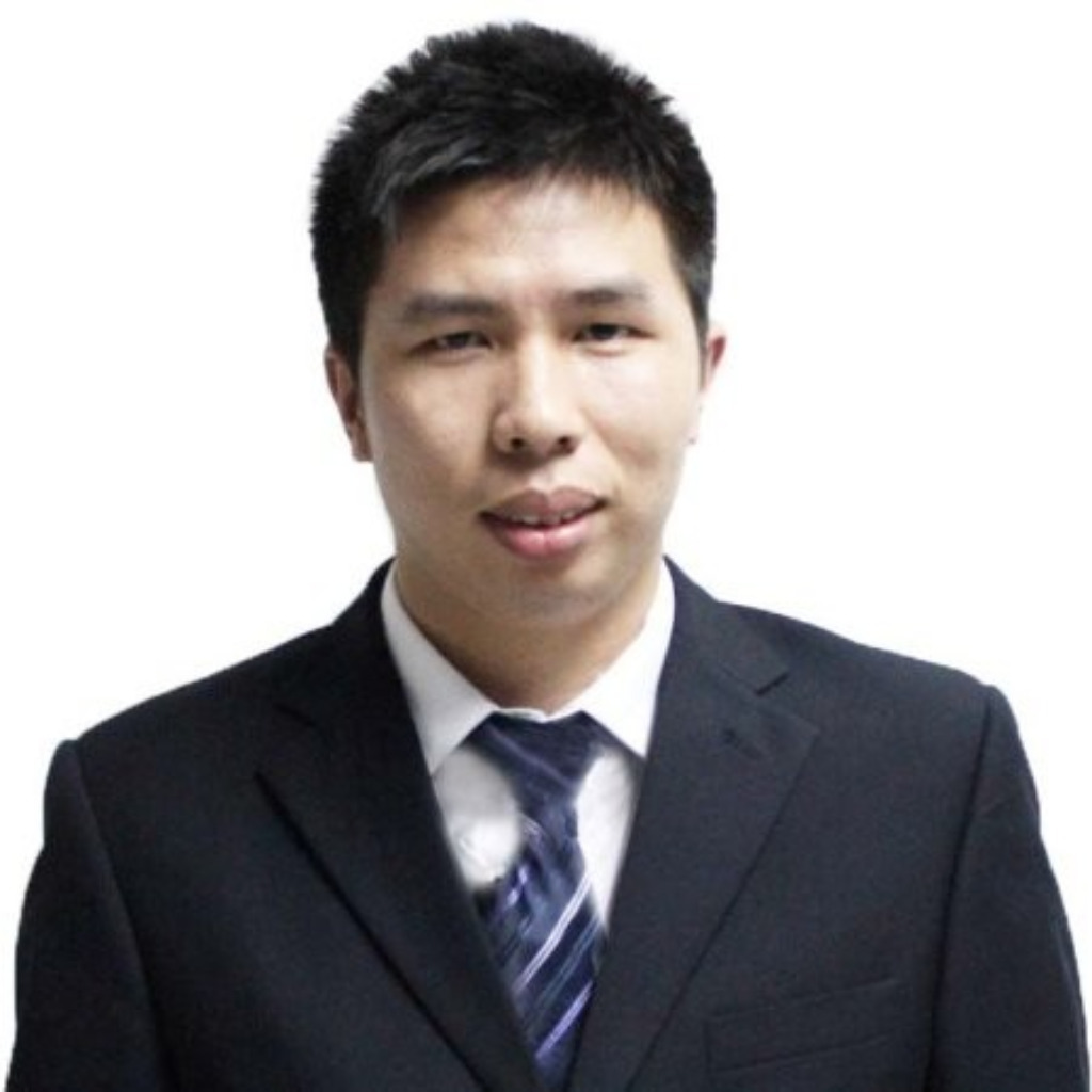 William Shaw - Sales Manager - Shenzhen Western Electronic Co., Ltd | XING