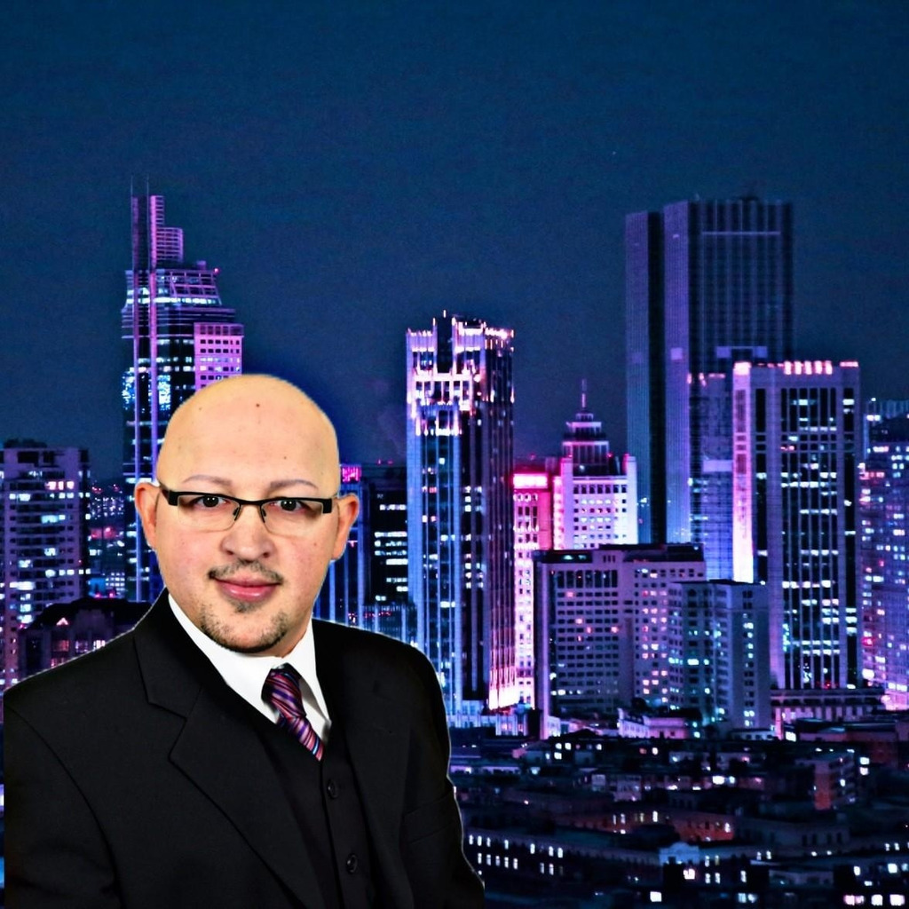 Ing. Josef Ayesh - Geschäftsführer - Molen International Trading | XING