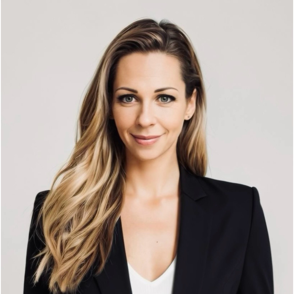 Mag. Ruth Pauline Wachter - Executive Programm Digital Business ...