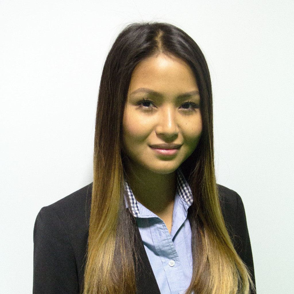 Kim Nguyen - Technische Redaktion und Kommunikation - Hochschule ...