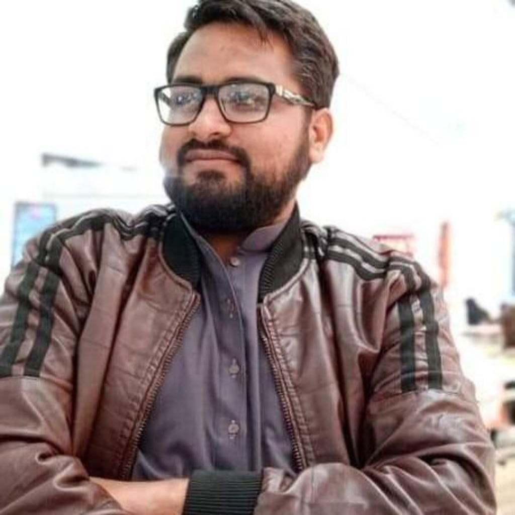 Umar Farooq - Shift Supervisor - Dynamic Packaging Pvt ltd | XING