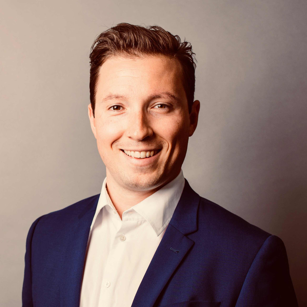 Samuel Held - Global Industry Manager Machines & Motion - SICK AG | XING