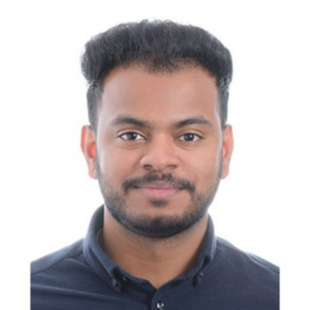 Rajeevan Thambiaiah - Systems Engineer Networks - BNC Business Network ...