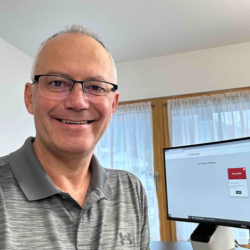 Patrick Monod - Geschäftsführer - PMP Treuhand AG | XING