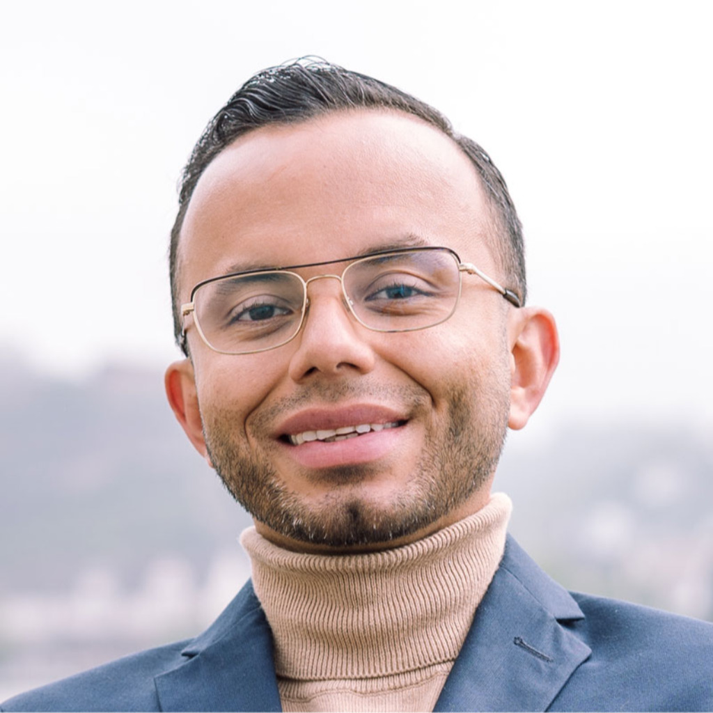 Hector Lopez - Geschäftsführer - Lopez Marketing GmbH | XING