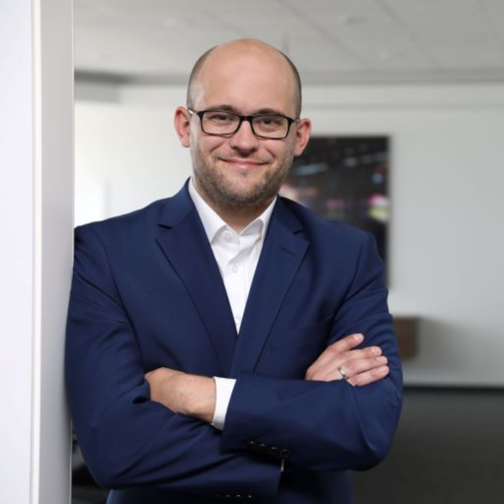 Simon Stein - Fachreferent Fördermittelmanagement NEW-Gruppe - NEW AG | XING