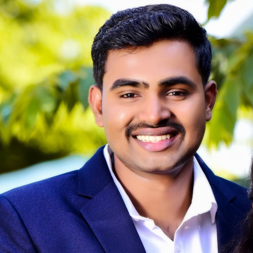 Abhijit Raut - mechatronics trainee - Volkswagen India | XING