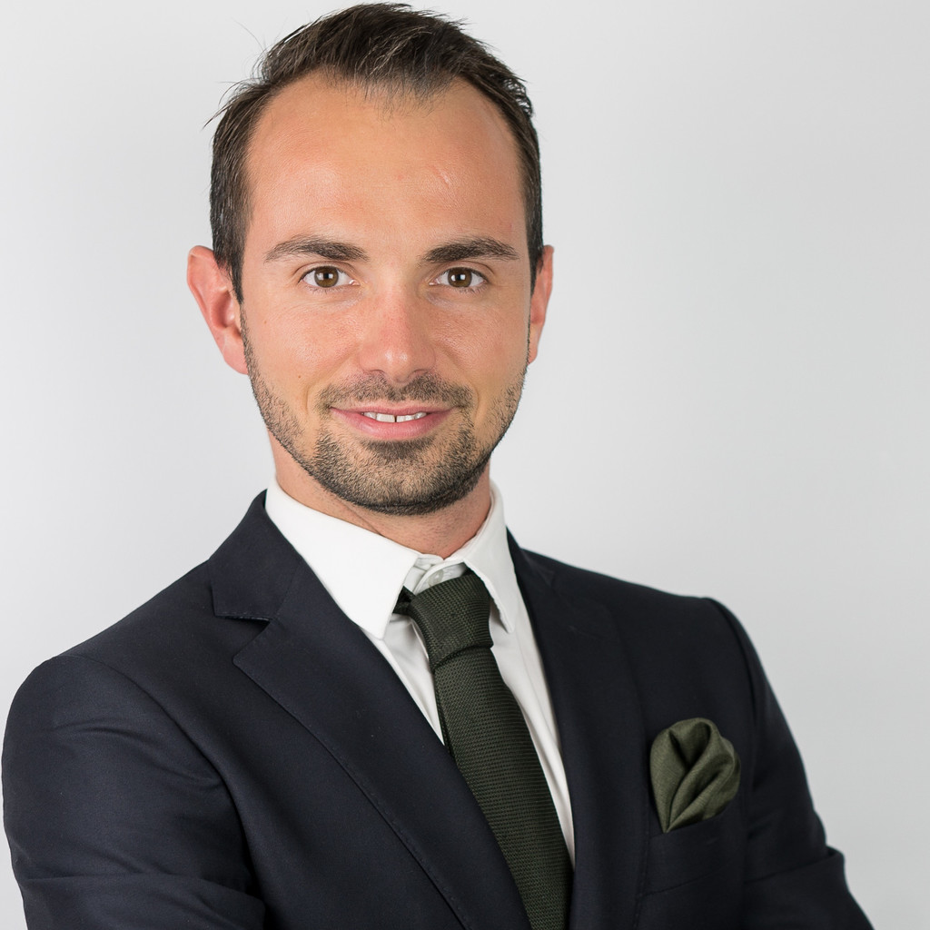 Simon Bauer - Marketing Lead Central Western Cluster - Boston ...