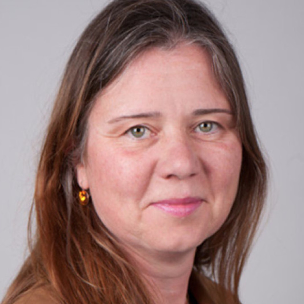 Birgit Hillar - Dipl.-Psychologin - freiberuflich tätig | XING