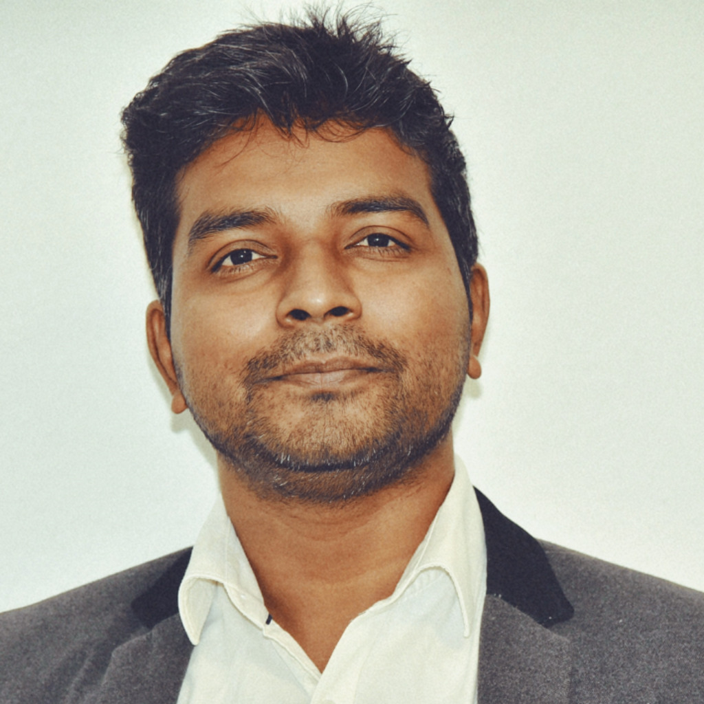 Manikandan Rajendran - Engineering Consultant - ALTEN Germany | XING