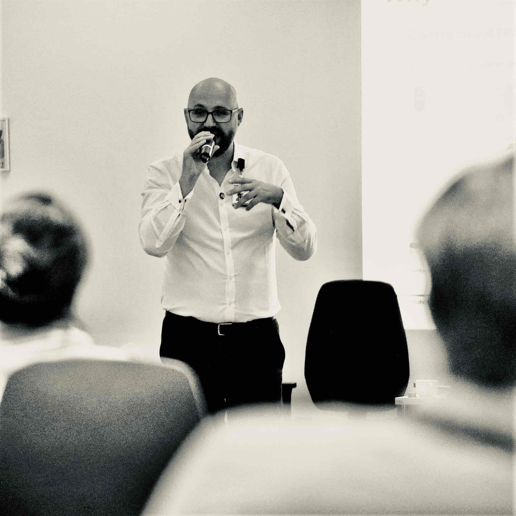 Dipl.-Ing. Rainer Roese (he/him/his) - WW Customer Engagement ...