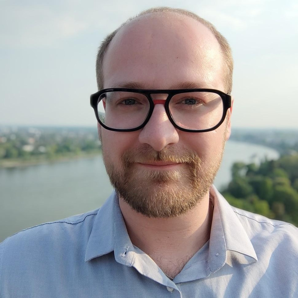 Marcel Giefer - Salesman Rental - Enersys Hawker GmbH | XING